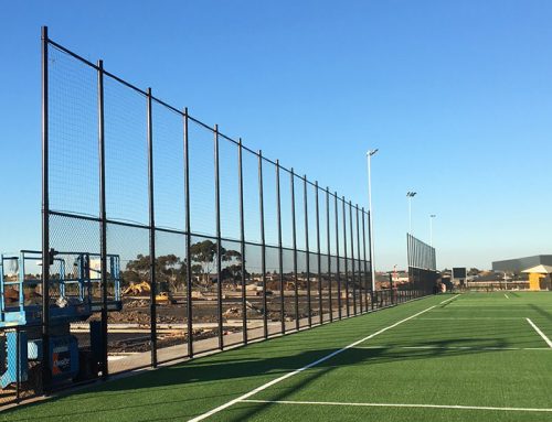 Colorbond And Permasteel Fencing - Diamond Fence (Aust) Pty Ltd