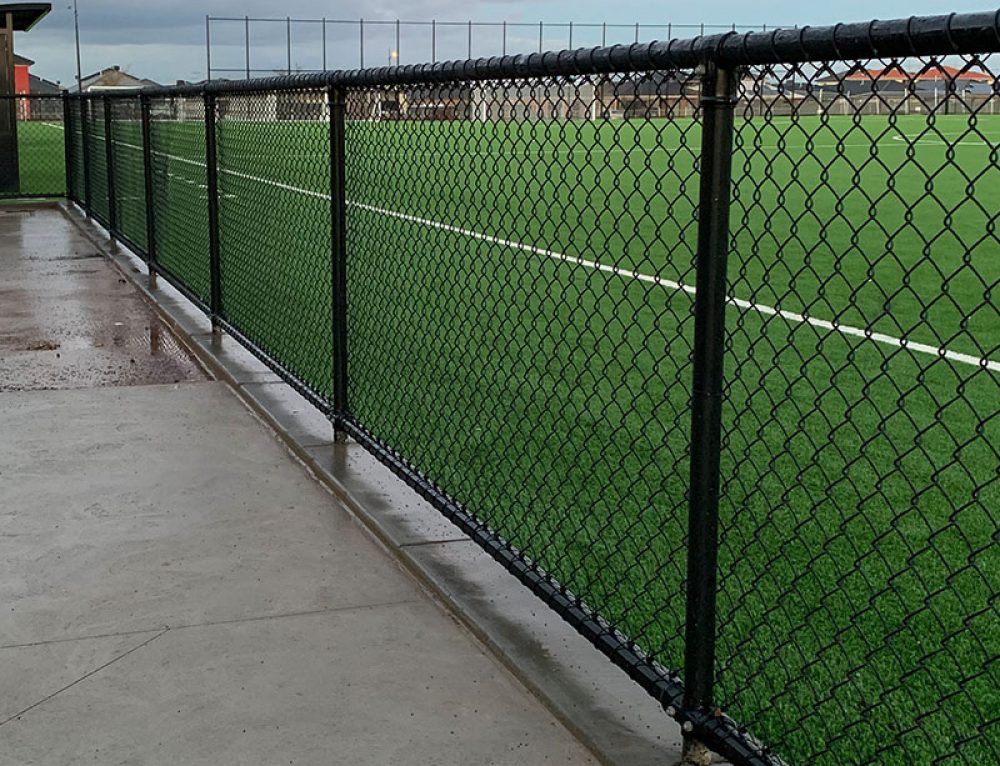 Top Perimeter Security Fencing Ideas for Melbourne Homes in 2026 ...
