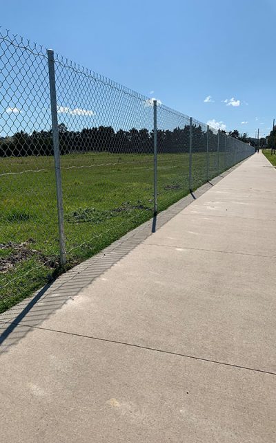 Metal Fencing Melbourne | Diamond Fence | Metal Fencing Products
