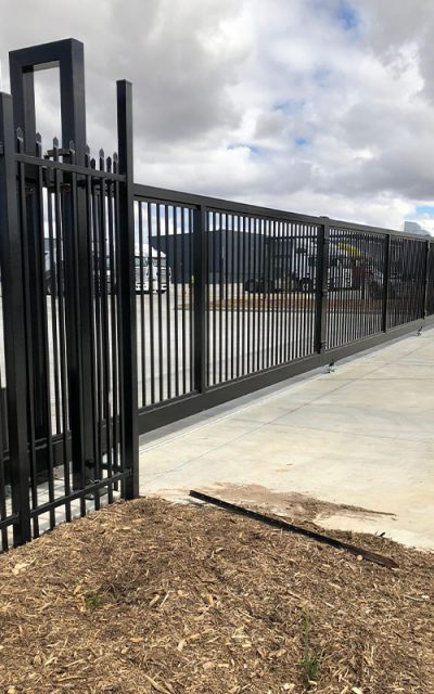Diamond Fence Aust | Areas We Service For Fencing