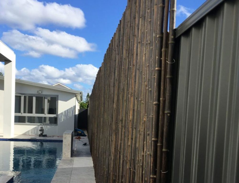 What Is Hurricane Fencing? - Diamond Fence (Aust) Pty Ltd