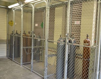Chain Wire Fencing Melbourne | Diamond Fence Chain Link Fencing