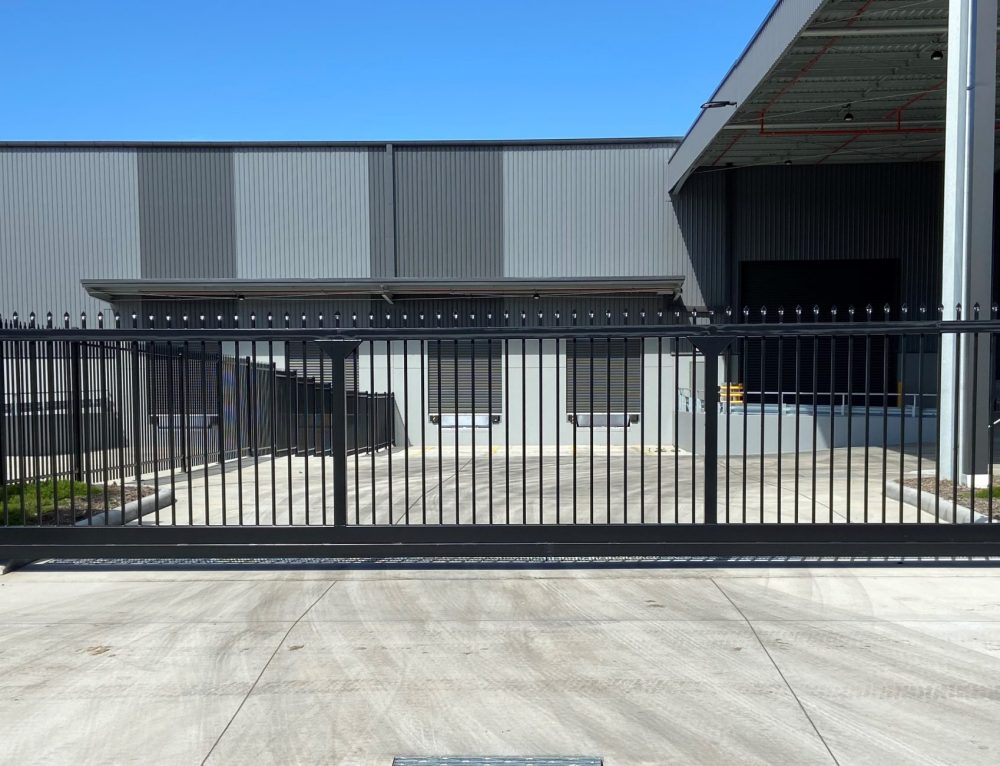 Colorbond And Permasteel Fencing - Diamond Fence (Aust) Pty Ltd