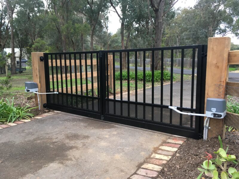 Designing Your Metal Fence - Diamond Fence (Aust) Pty Ltd