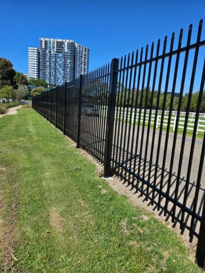 steel privacy fences Archives - Diamond Fence (Aust) Pty Ltd