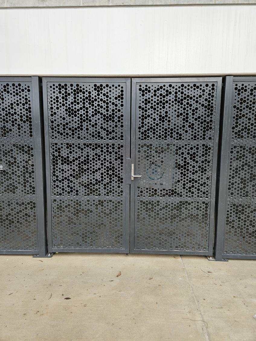 Boost Curb Appeal with Modern Laser Cut Steel Gates in Melbourne ...